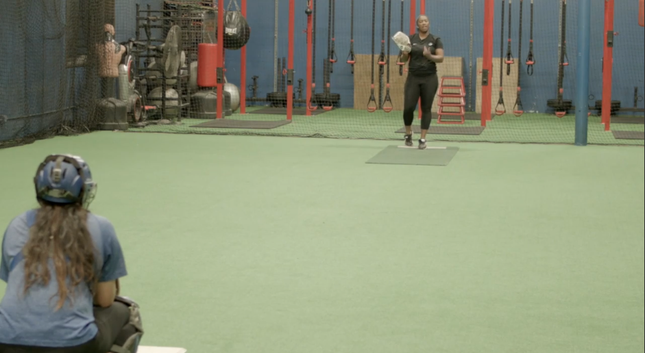 How to Throw an Elite Screwball – pitching drills — Applied Vision ...
