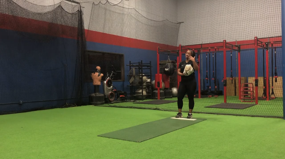 How to Throw an Elite Screwball – pitching drills — Applied Vision ...