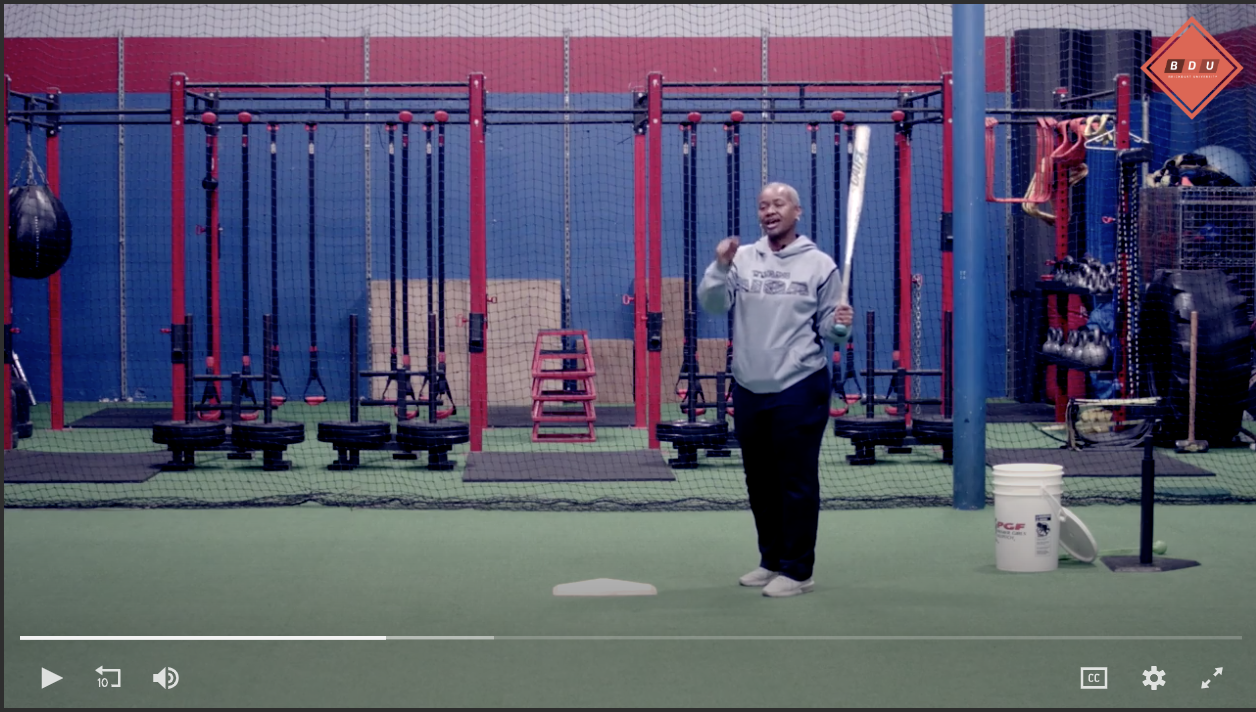 Practical Softball Tryout Tips That Work – Applied Vision Softball ...