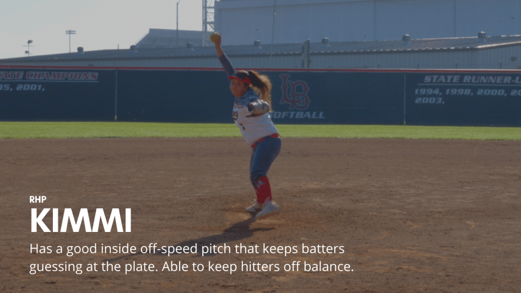 Applied Vision Softball – Softball Pitch Recognition Training, Training ...