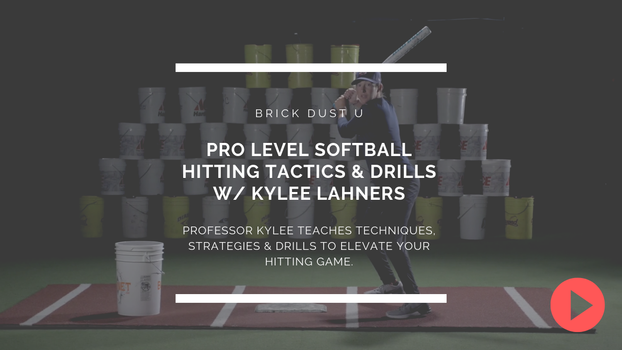 Applied Vision Softball – Softball Pitch Recognition Training, Training ...