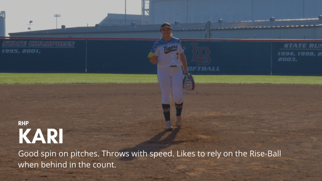 Applied Vision Softball – Softball Pitch Recognition Training, Training ...