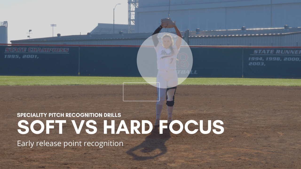 Applied Vision Softball – Softball Pitch Recognition Training, Training ...