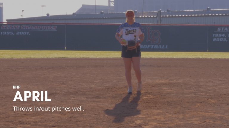 Applied Vision Softball – Softball Pitch Recognition Training, Training ...
