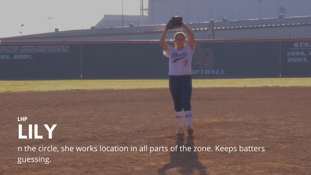 Applied Vision Softball – Softball Pitch Recognition Training, Training ...