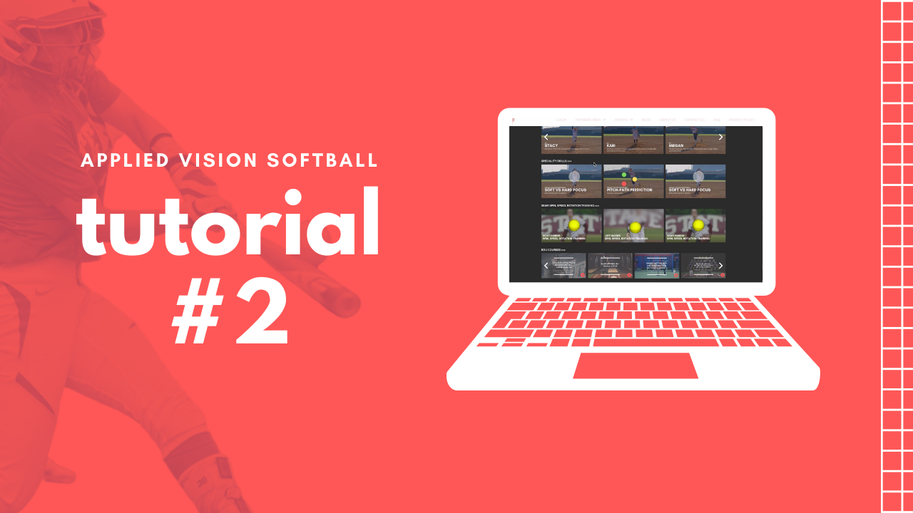 tutorials-2 — Applied Vision Softball - Softball Pitch Recognition ...